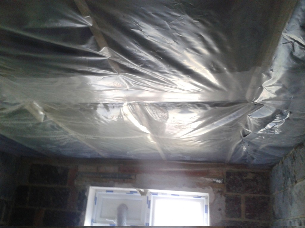 Rapid Flood Drying service After House Deluge | CleanSafe Services Blog