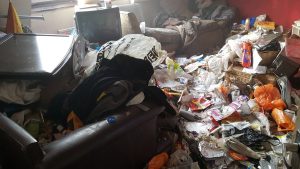 Void Property Clearance | SafeGroup